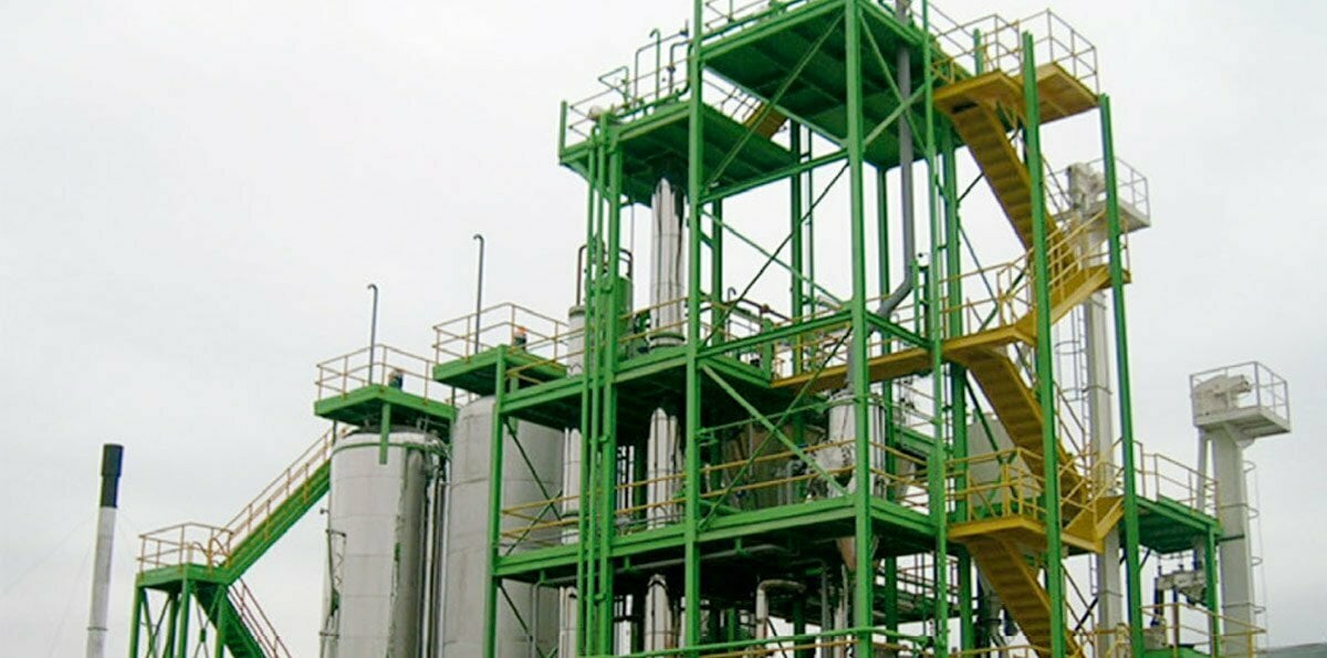 Percal: chemical building blocks from versatile msw biorefinery