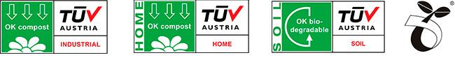 Laboratory recognized by TÜV Austria - AIMPLAS