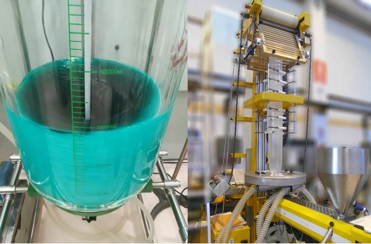 A CIrcular Multilayer Plastic Approach for value retention of end-of ...