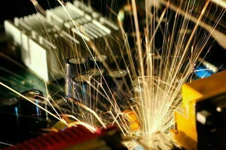 Comparative Tracking Index: evaluation of the formation of conducting ...