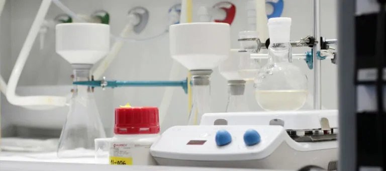 Chemical recycling - AIMPLAS