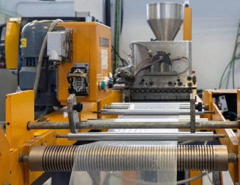 Plastic Pilot Plants - AIMPLAS