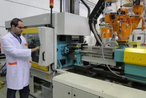 AIMPLAS - Plastics Technology Centre