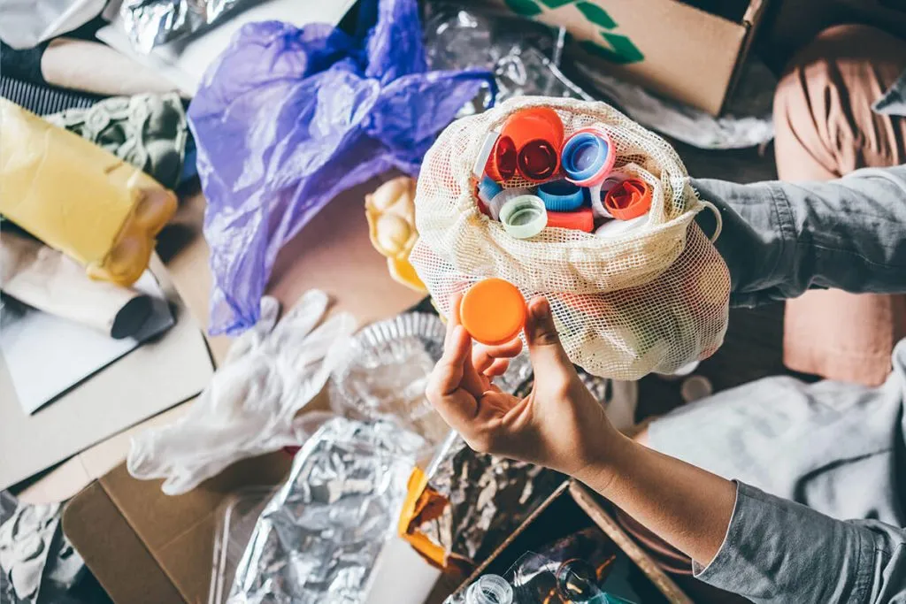 EU Packaging and Packaging Waste Regulation