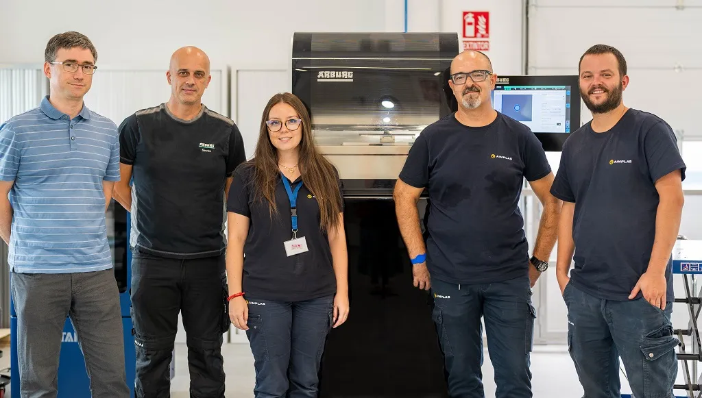 AIMPLAS - Plastics Technology Centre