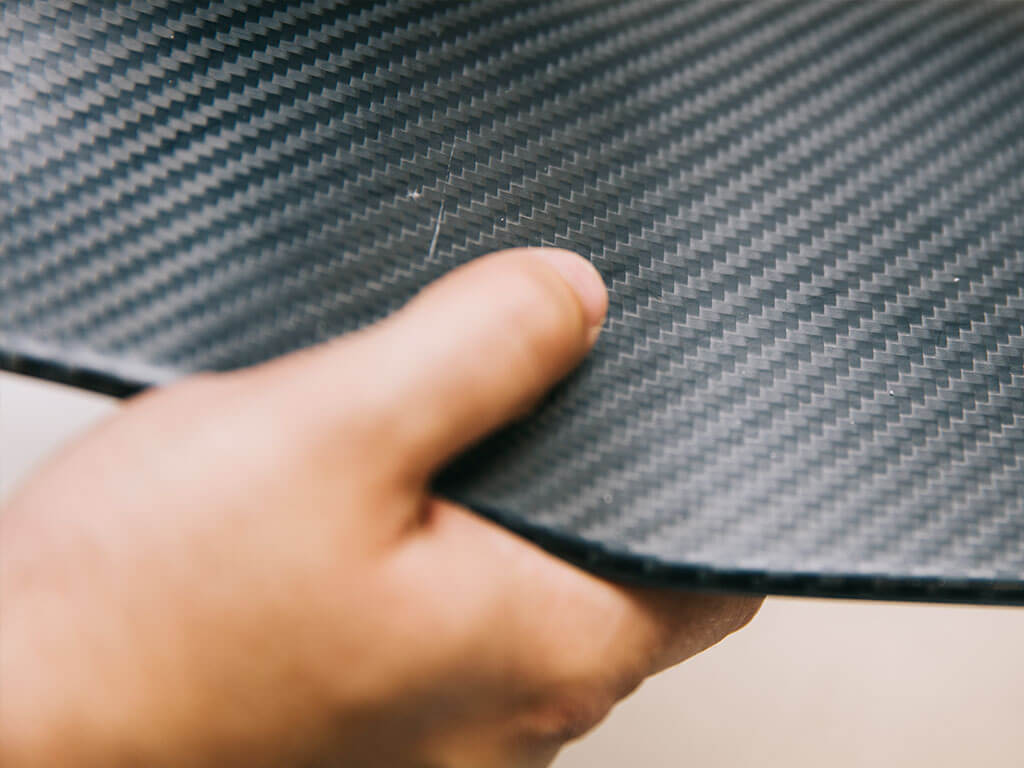 Defects in Composite Materials: Detection and Analysis Using Ultrasound ...