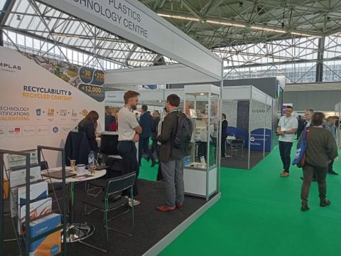 AIMPLAS - Plastics Technology Centre