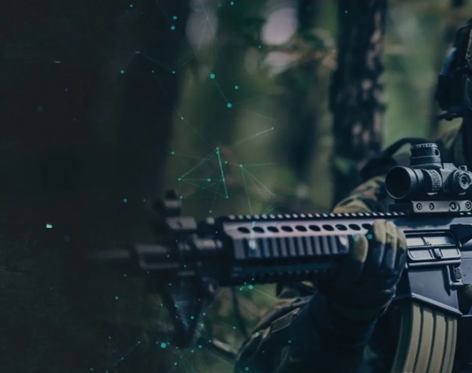 RAPTOR: Remote Weapon Condition-Based Monitoring System