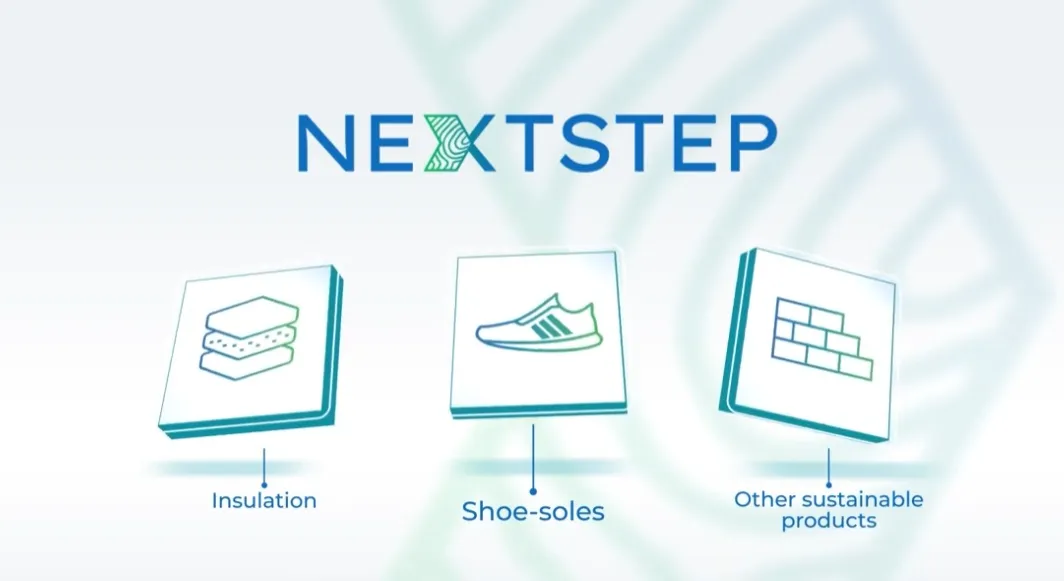 Next-gen of sustainable biobased chemical platforms and polymers ...